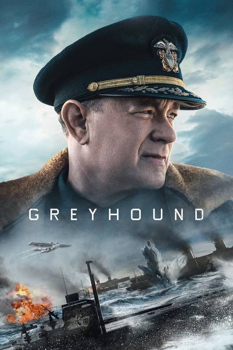 Tom Hanks' Greyhound Rivals Saving Private Ryan (Seriously)