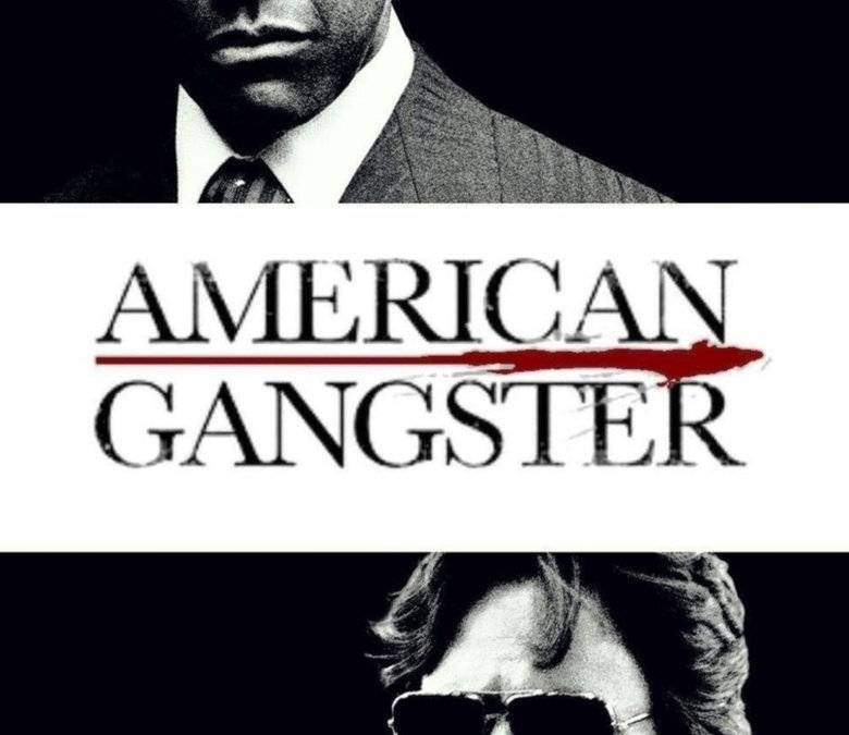 American Gangster | CBR