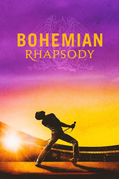Bohemian Rhapsody Is Leaving Prime Video in March