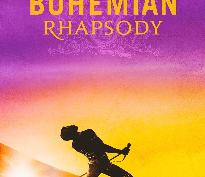 Bohemian Rhapsody | CBR