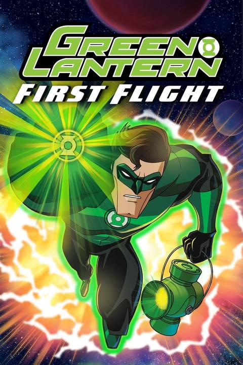 Law & Order Legend Chris Meloni Played Green Lantern In Movie Headed to ...