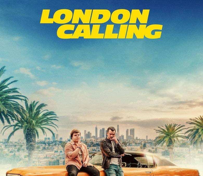 London Calling | CBR