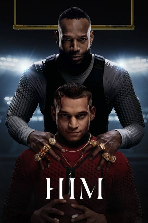 Jordan Peele's HIM Gets Frighteningly Bad Rotten Tomatoes Score