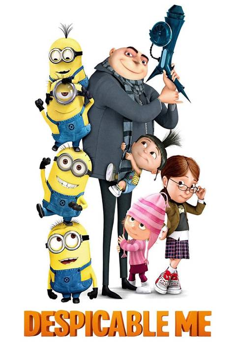 15 Best Children's Movie Franchises