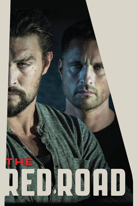 The Red Road: Jason Momoa's Overlooked Drama Tops Netflix Charts