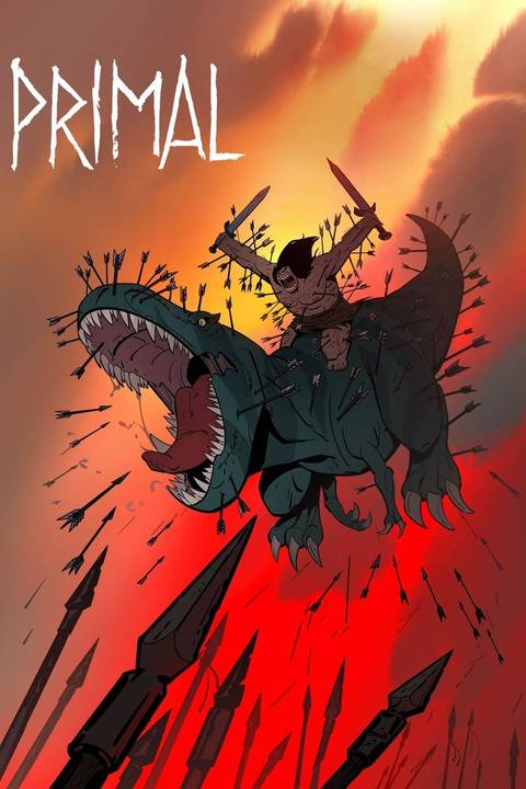 10 Best Primal Episodes, Ranked