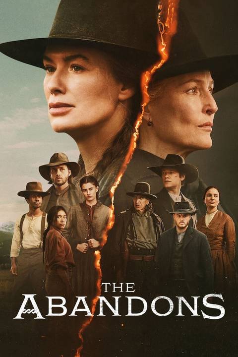 The Abandons Season 1 Ending Explained: How Netflix’s Female-Led Western Series Sets Up Season 2