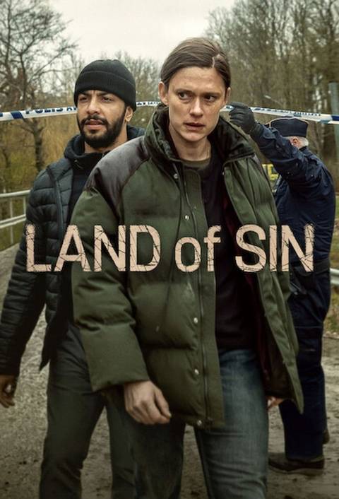 Netflix's Land of Sin Will be the Best Miniseries of 2026