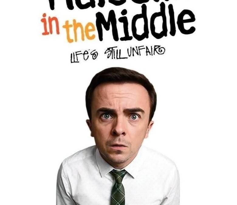 Malcolm in the Middle: Life’s Still Unfair | CBR