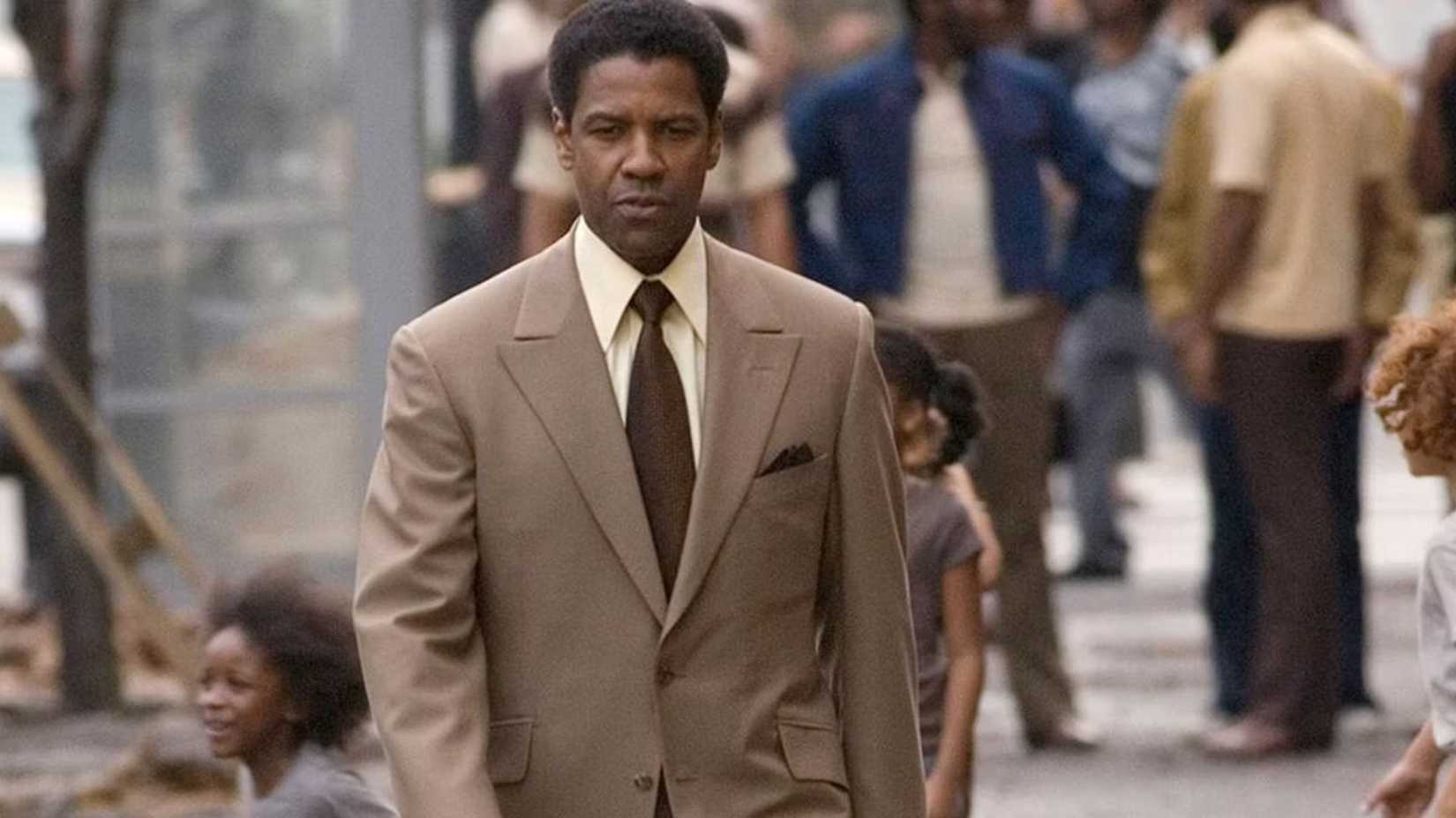 Ridley Scott’s American Gangster Sets Netflix Release Date