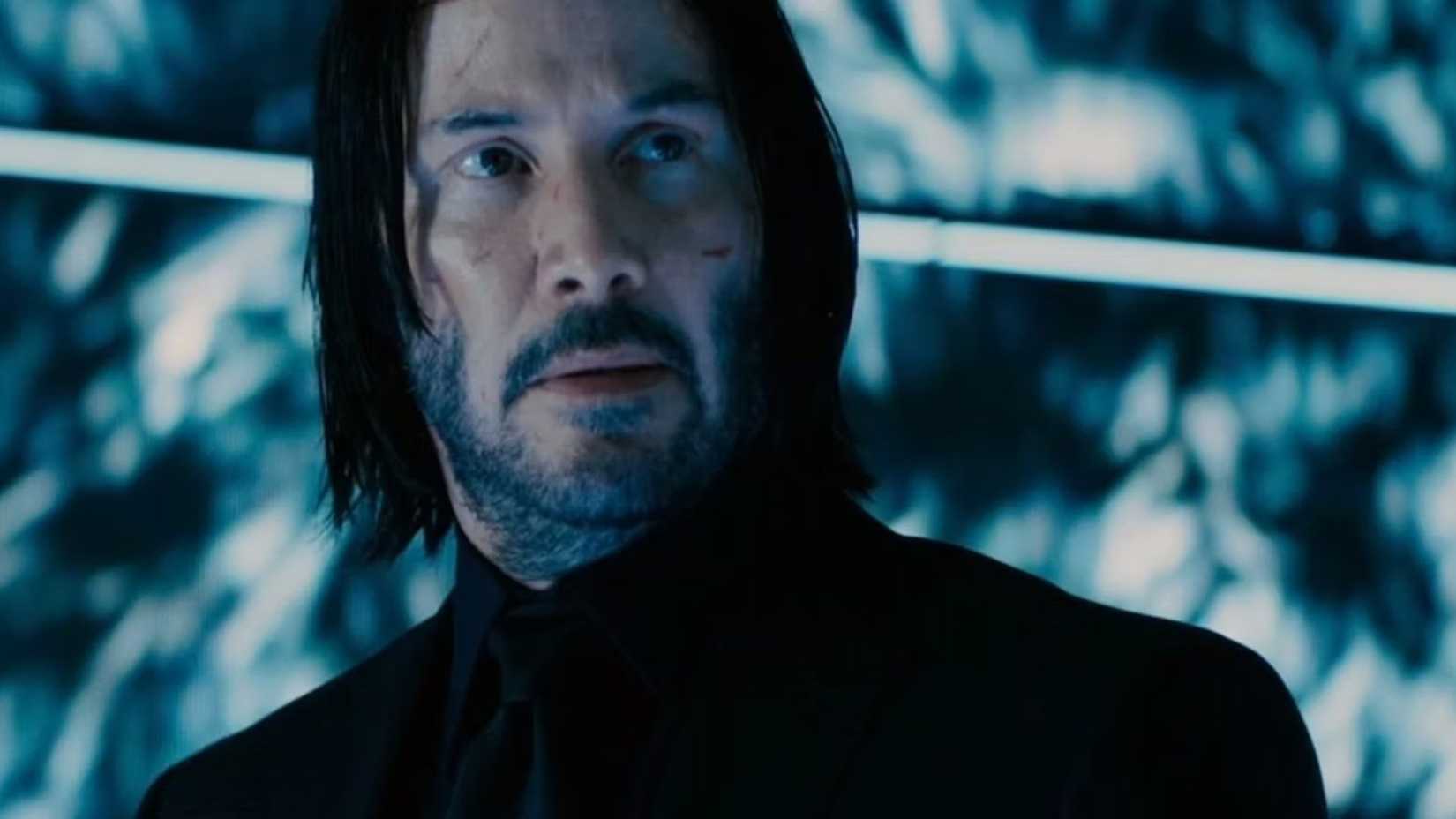 Keanu Reeves’ Sci-Fi John Wick Replacement Gets a Release Date