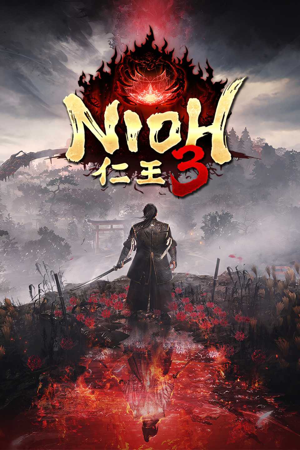 Nioh 3's Near-Perfect Action Is Weighed Down By Bloat
