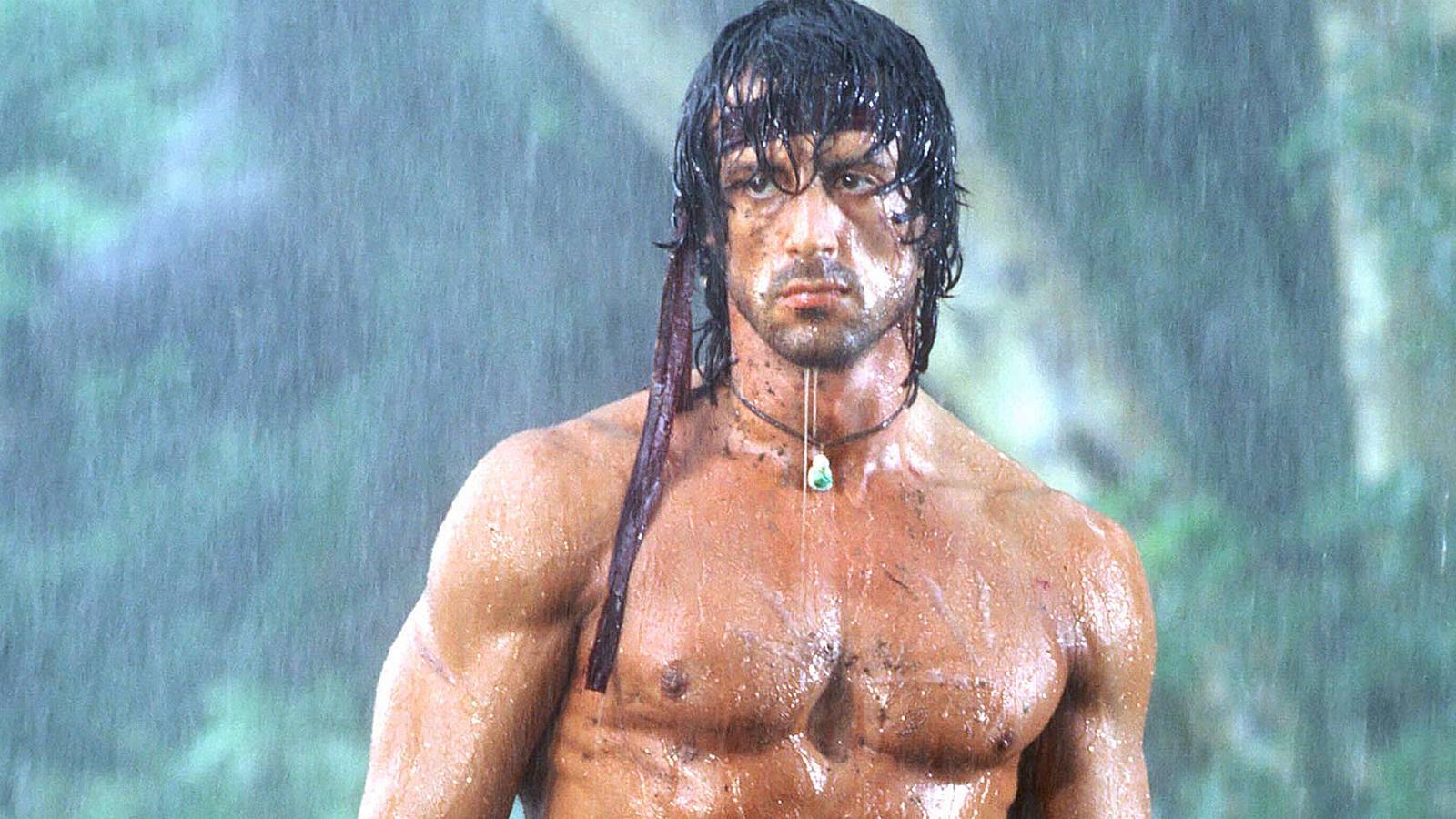 Netflix’s Rebel Ridge Rewrites the Rambo Blueprint for Modern Action