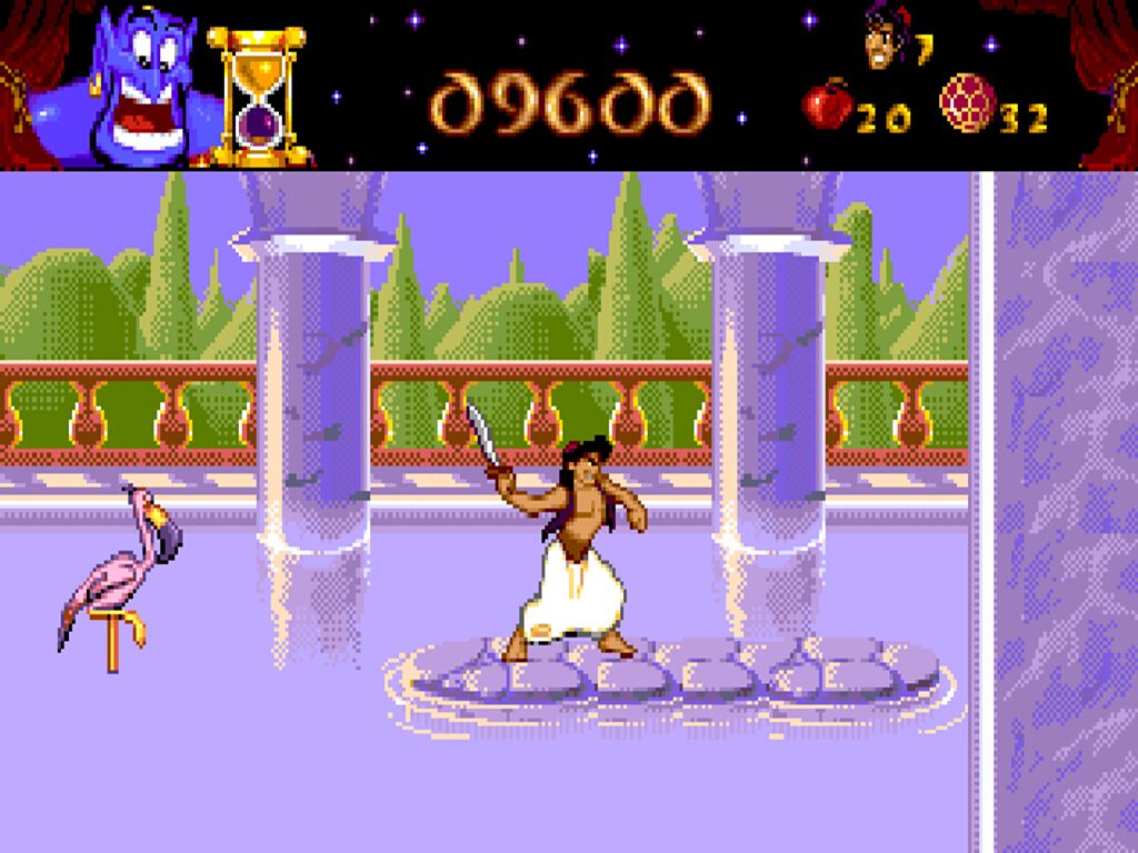 10 Greatest Disney Games on Nintendo Consoles