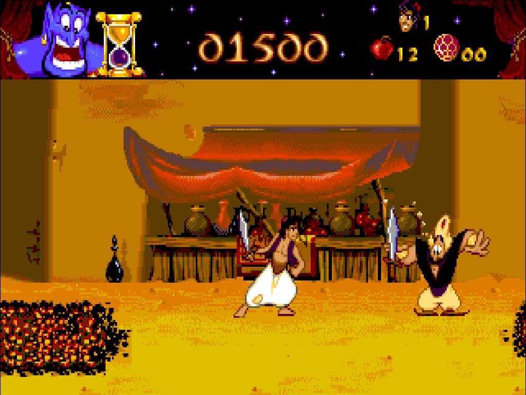 10 Greatest Disney Games on Nintendo Consoles