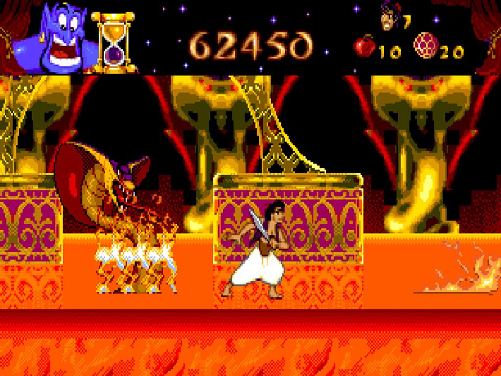 10 Greatest Disney Games on Nintendo Consoles