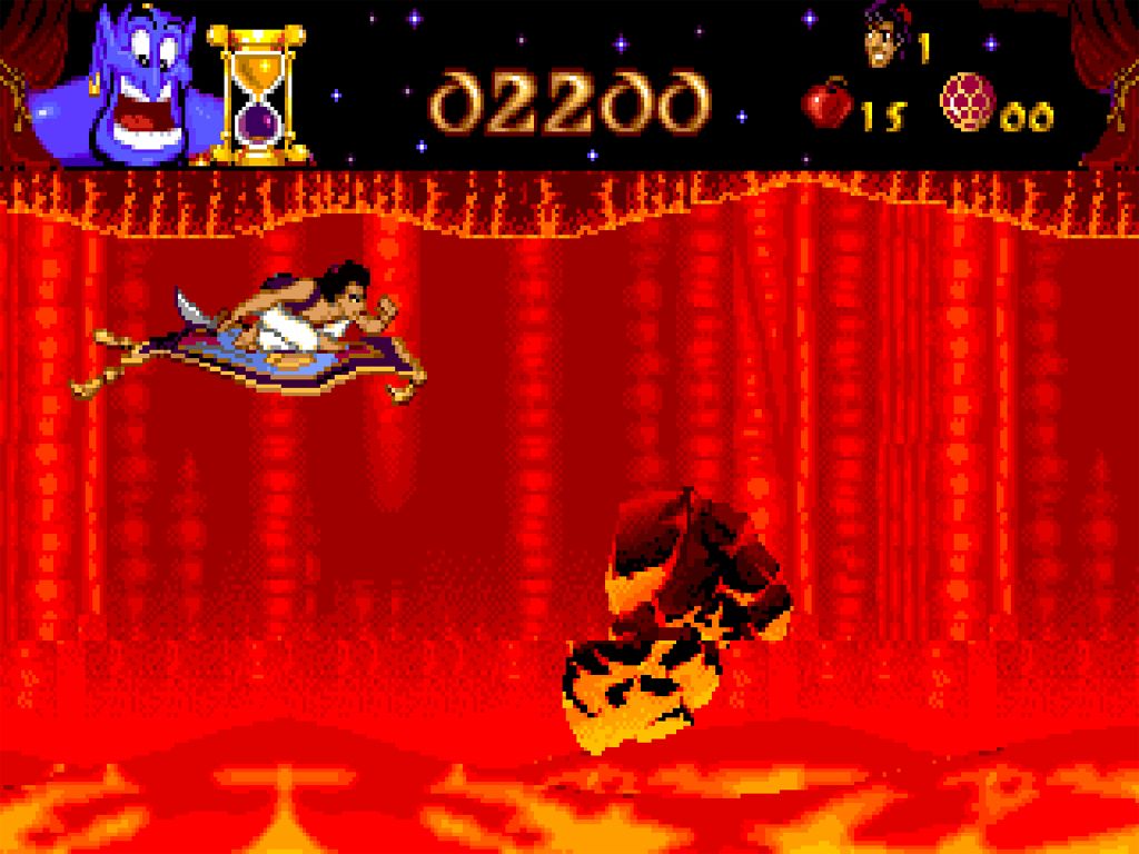 10 Greatest Disney Games on Nintendo Consoles