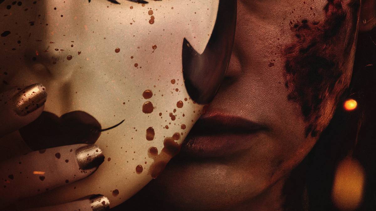 The Strangers - Chapter 3 | CBR