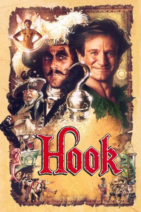 13 Most Nostalgic Kids' Adventure Movies, Ranked
