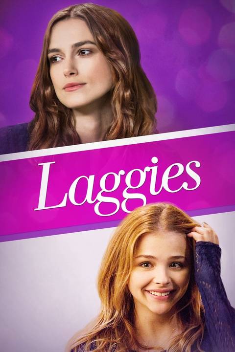 Laggies | CBR