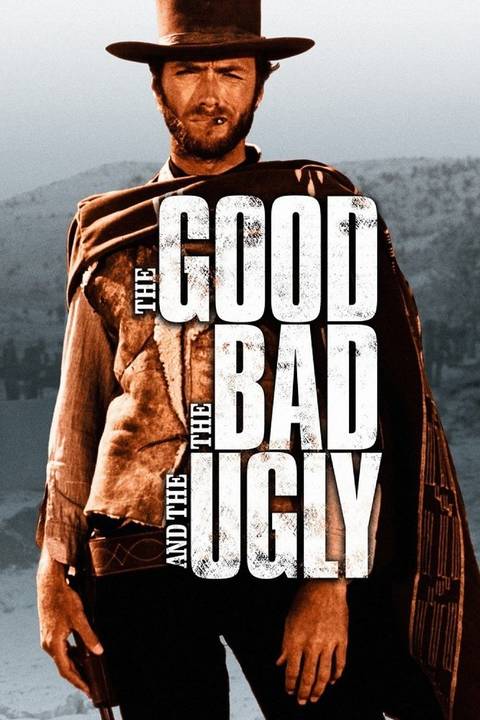The Good, the Bad and the Ugly: Spaghetti Western Classic Streaming ...
