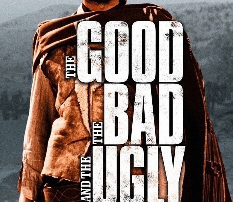 The Good, the Bad and the Ugly | CBR