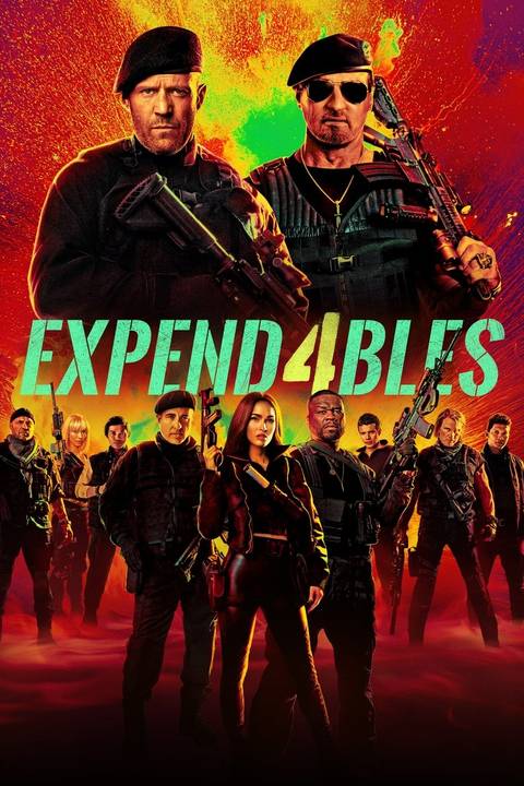 Sylvester Stallone 'Never Recovered" From Expendables Stunt Gone Wrong