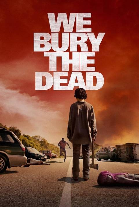 Daisy Ridley’s Underrated Zombie Film We Bury the Dead Climbs VOD Charts