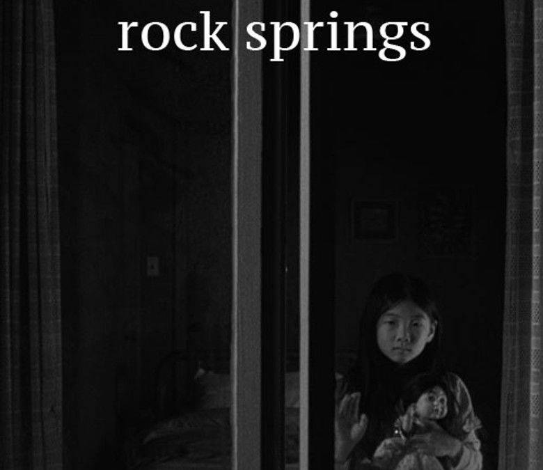 Rock Springs | CBR