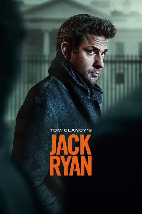 John Krasinski's Jack Ryan Return Gets First Look as Filming Begins