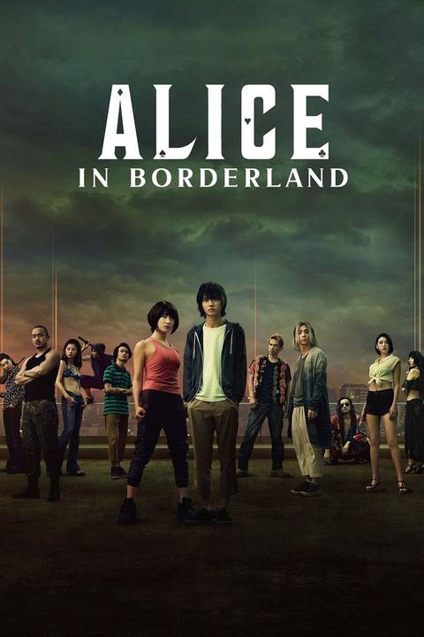 Alice In Borderland's Season 4 Chances Are Unclear as Creator Takes on ...