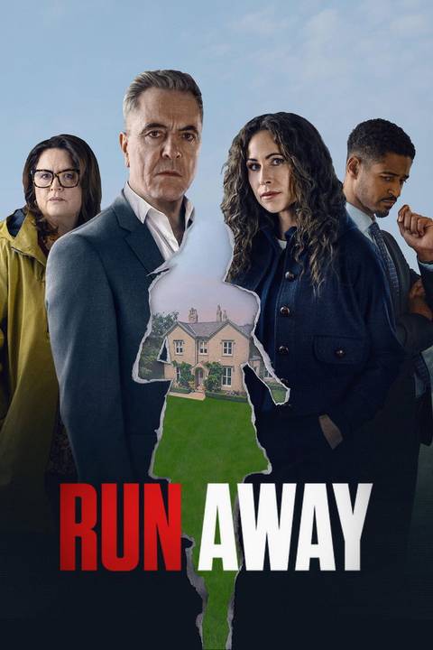 In Just 1 Day, Netflix's New Harlan Coben Thriller Run Away Is 1 of the ...