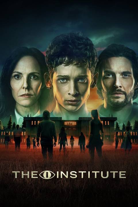 Stephen King’s Sci-Fi Horror Series The Institute Makes Swift Return to ...
