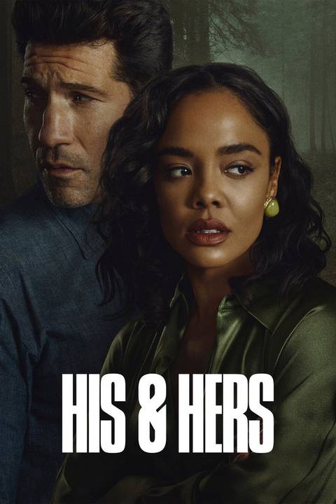Jon Bernthal's HIS & HERS Is 1 of Netflix's Most-Watched Shows Ever