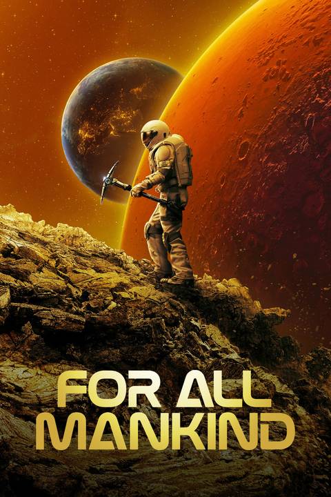 For All Mankind | CBR