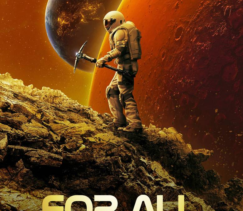 For All Mankind | CBR