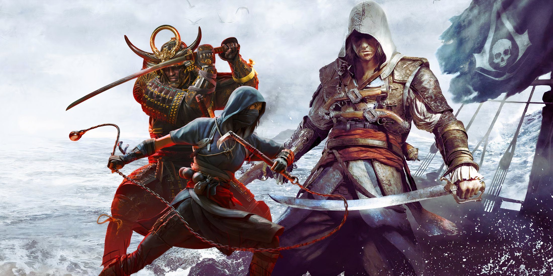 10 Best Cutscenes That Changed Gaming Forever