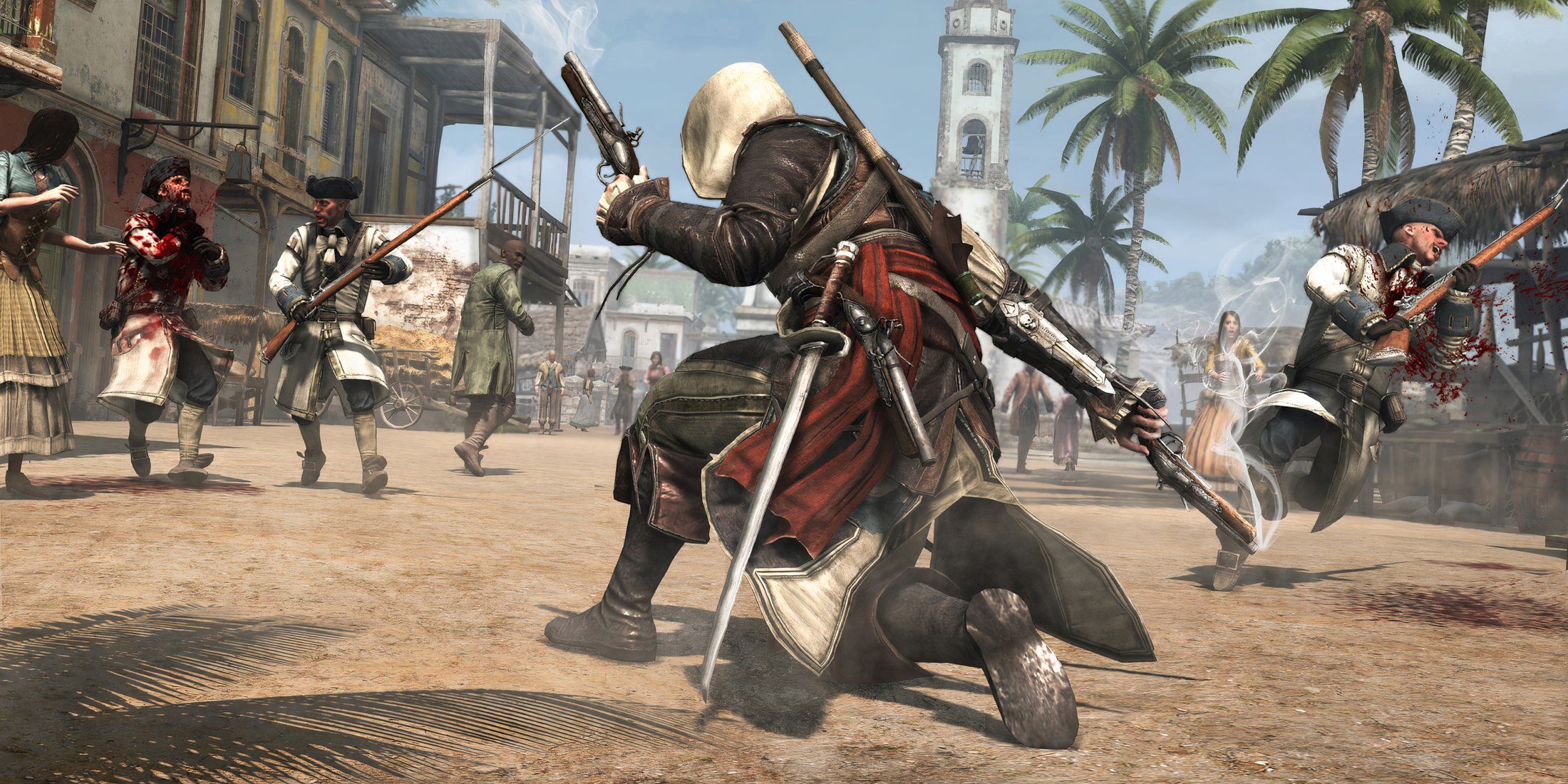 10 Best Cutscenes That Changed Gaming Forever
