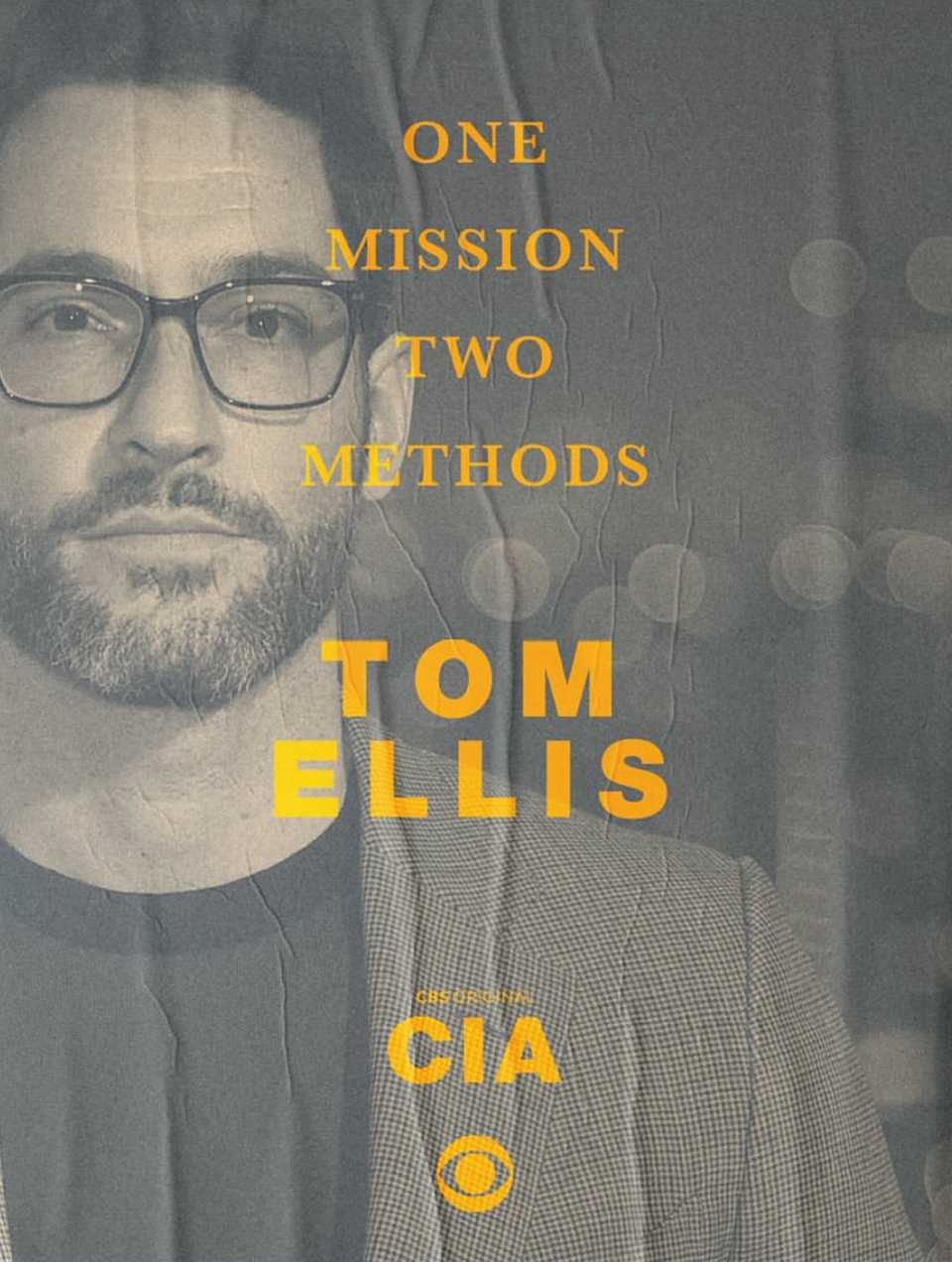 FBI Offshoot CIA Adds Chicago Med & ER Alums in Major Roles Opposite ...