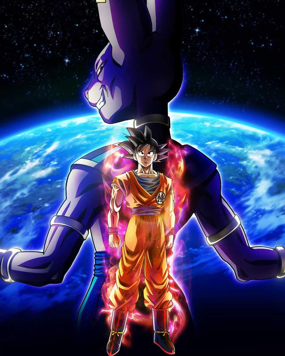 5 Things We Need to See in Dragon Ball Super’s Beerus Remake