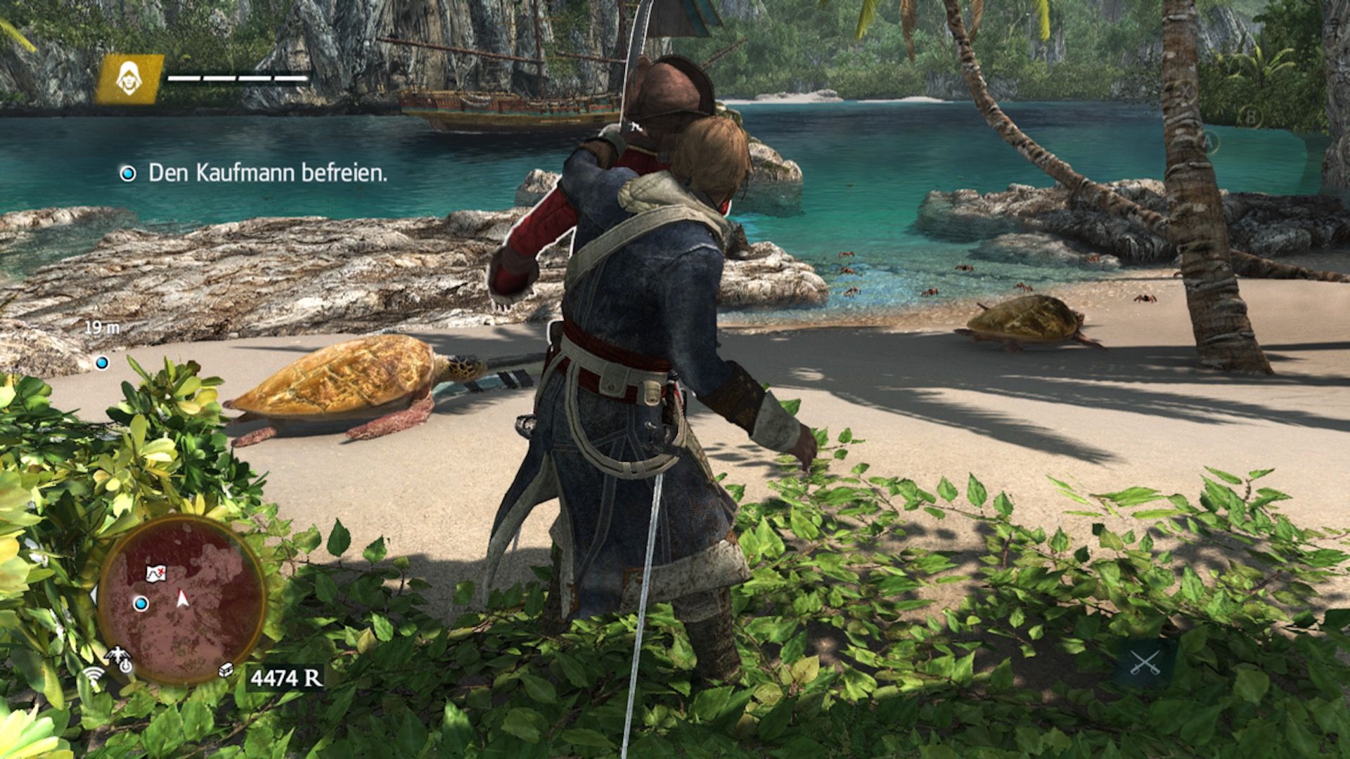 Assassin's Creed Officially Returns With New Sequel May 19