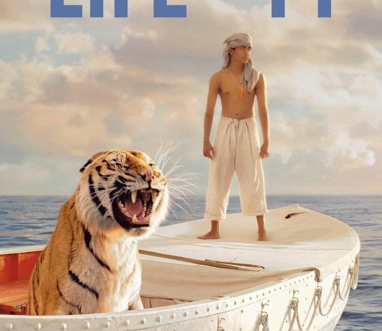 Life of Pi | CBR