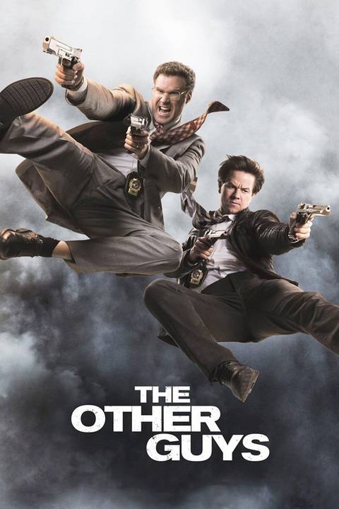 Will Ferrell & Mark Wahlberg's 15-Year-Old Buddy Cop Movie Gets New ...
