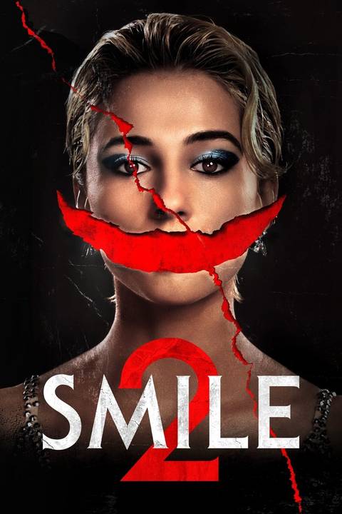 Smile 2 Gets Official 4K Blu-ray Steelbook Release Date