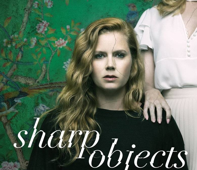 Sharp Objects | CBR