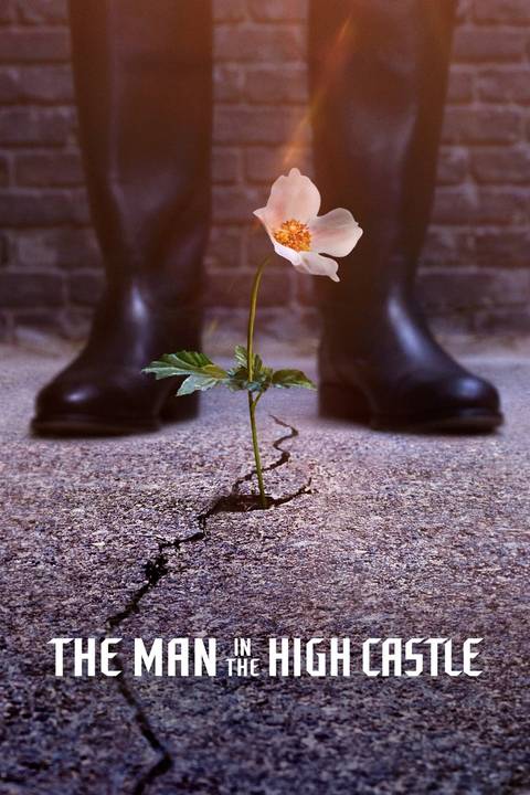Ridley Scott's The Man in the High Castle Joins Netflix