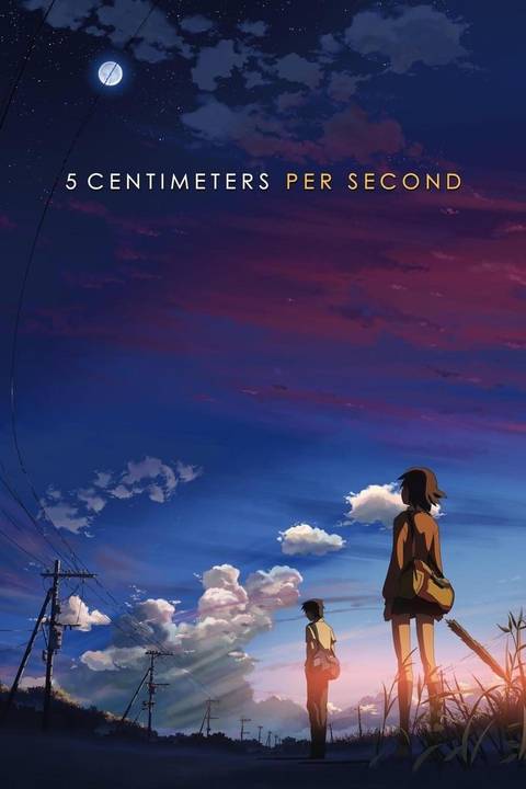 10 Great Romance Anime With Bittersweet Endings