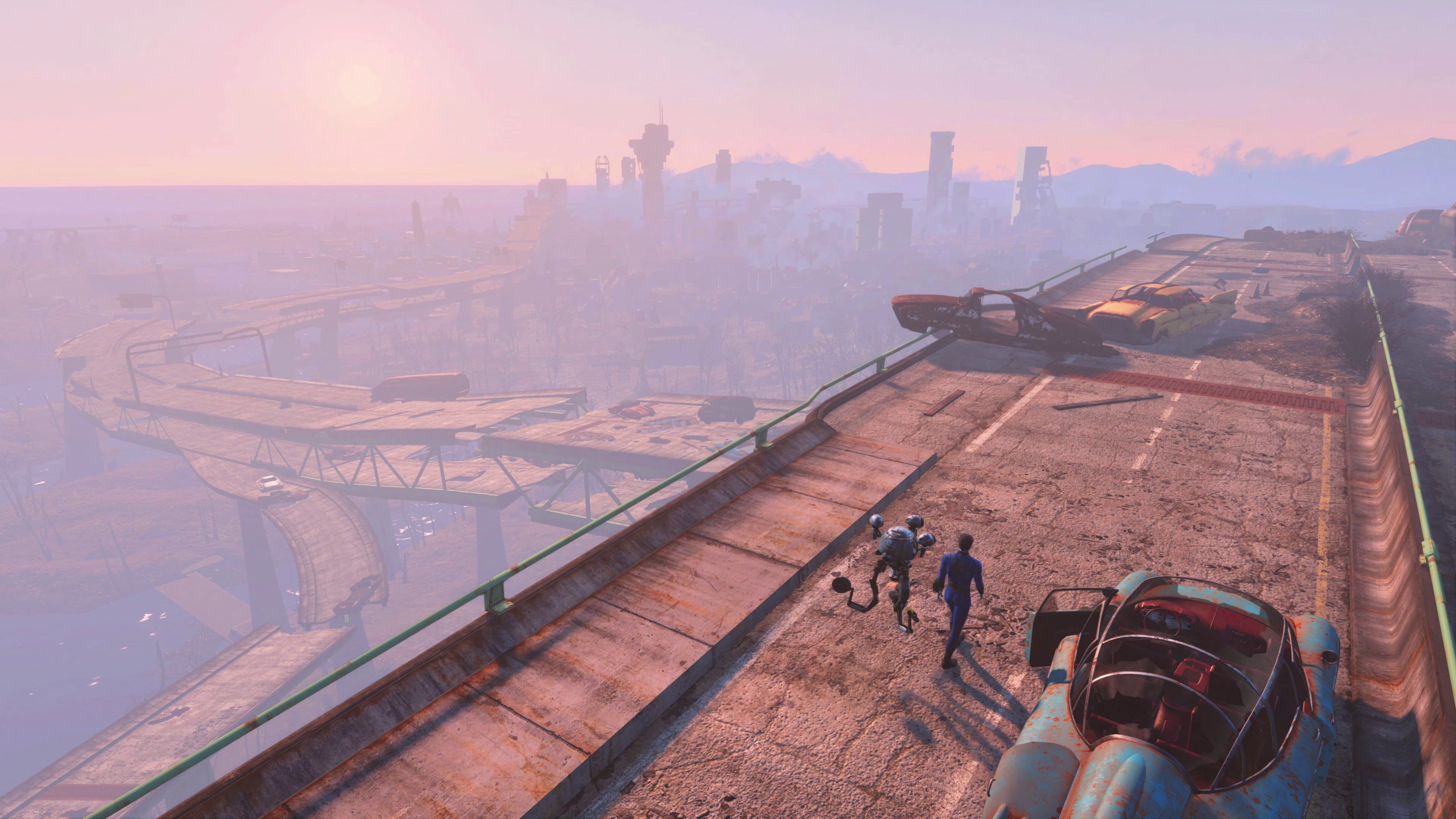 Fallout 4 Officially Released on Nintendo Switch 2
