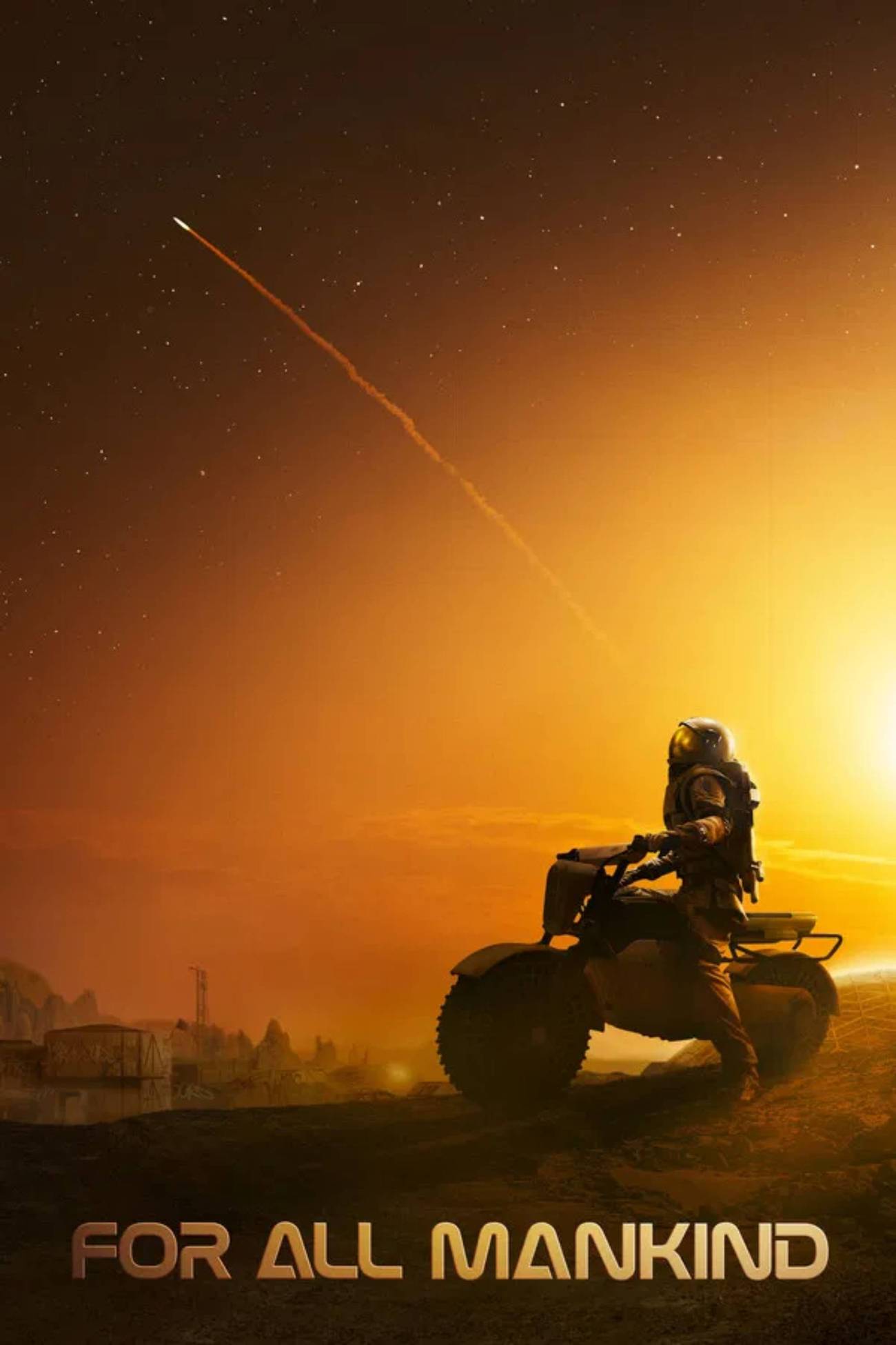 For All Mankind Season 5's Biggest Question Will Be Given An Answer
