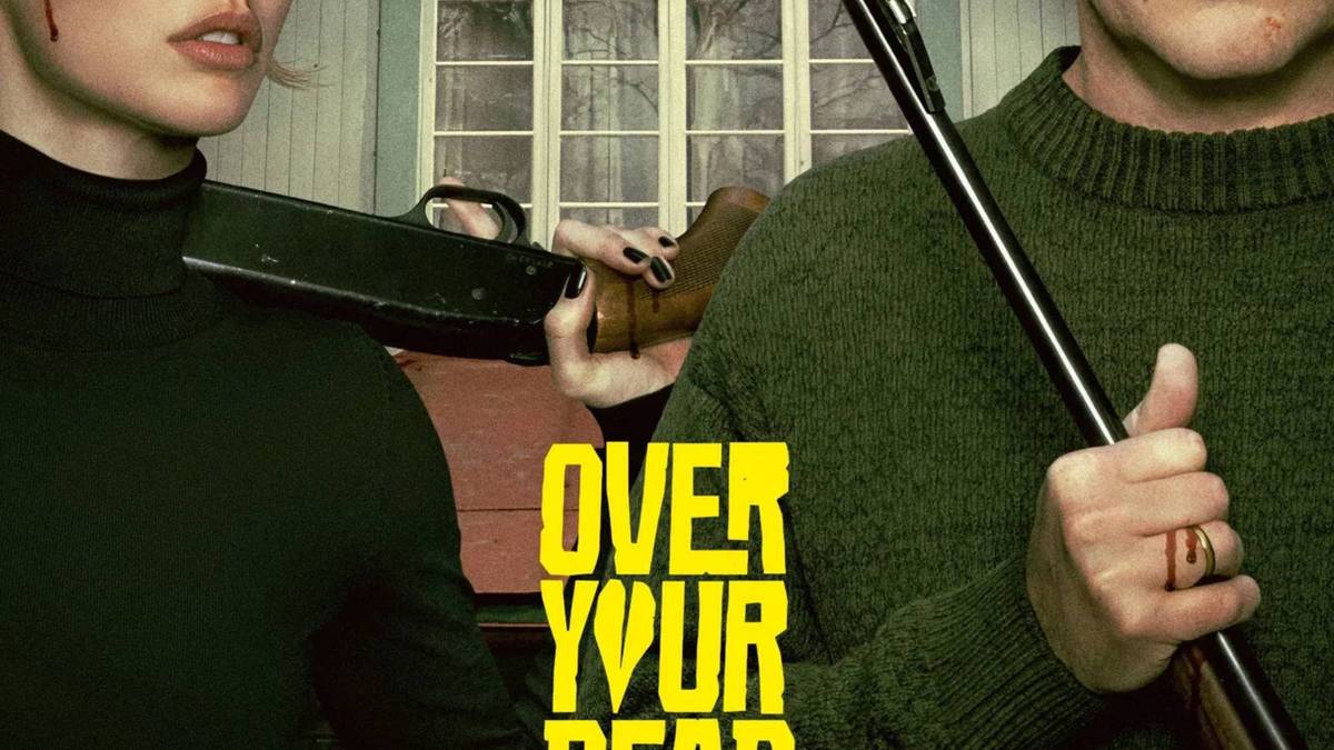 Over Your Dead Body | CBR